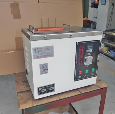China Thermal Stability Testing Machine Insulation And Sheath Tests Of Polyvinyl Chloride Mixtures Applicable To Wires And Cables. for sale
