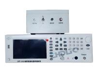 China Insulating Material Volume Resistance/Surface Resistance Tester Used To High-Resistance Insulating Materials, Electrical Products for sale