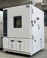 China High And Low Temperature (Humidity And Heat) Test Chamber for sale