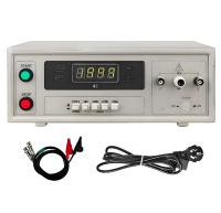 China Digital Display Insulation Resistance Tester for sale