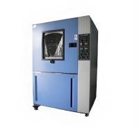 China The Sand And Dust Test Chamber Is Suitable For Dust-Proof And Dust Resistance Tests On Various Automotive Parts And Electronic Appliances. for sale