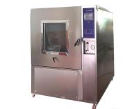 China The Sand And Dust Test Chamber Is Suitable For Dust-Proof And Dust Resistance Tests On Various Automotive Parts And Electronic Appliances. for sale