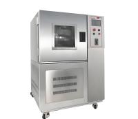 China Ozone Resistance Test Device  Conforming To IS 10810 (Part 13), IEC 60811-403, ASTM D 470, IS 3400 (Part 20) : 1994, ISO 1431-1/1994 And ASTM 4575. for sale