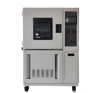 China Ozone Resistance Test Device  Conforming To IS 10810 (Part 13), IEC 60811-403, ASTM D 470, IS 3400 (Part 20) : 1994, ISO 1431-1/1994 And ASTM 4575. for sale