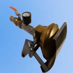 China Rain Test Installation  GB4208-93, GB10485, GB2423,38-90 for sale