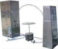 China Rain Test Installation  GB4208-93, GB10485, GB2423,38-90 for sale