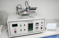 China Fabric Antistatic Tester Used For The Evaluation And Determination Of The Electrostatic Performance Of Various Fibers, Yarns, Fabrics, Carpets, Decorative Materials for sale