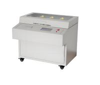China Insulating Oil Dielectric Strength Tester It is used for voltage breakdown and electrical strength testing of high-insulation oil ect for sale