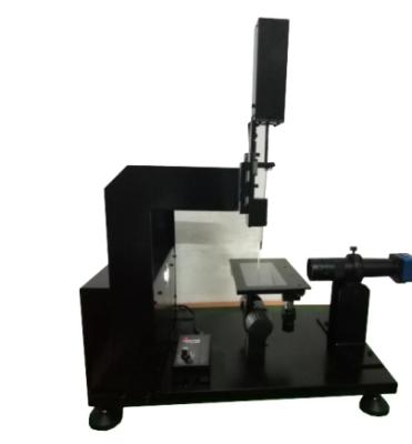China Composite Insulator Hydrophobicity Tester  applicable to the hydrophobicity testing of RTV spray materials for magnetic insulators for sale