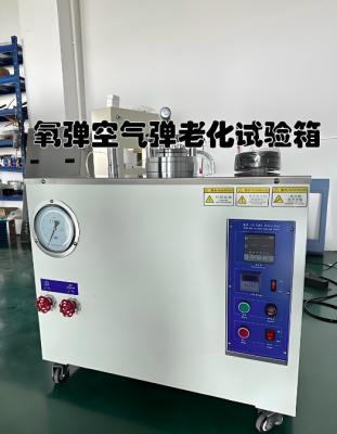 China Thermal Stability Testing Machine   GB/T2951.7 UL758 for sale