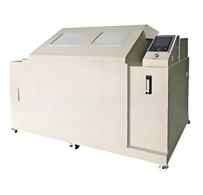 China Sulfur Dioxide Test Chamber    Reference Standard: GB/T9789-2008 Test For Sulfur Dioxide Corrosion Of Organic Coatings On Metals And Other Non-Metals Under Normal Condensation Conditions for sale