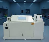 China Sulfur Dioxide Test Chamber    Reference Standard: GB/T9789-2008 Test For Sulfur Dioxide Corrosion Of Organic Coatings On Metals And Other Non-Metals Under Normal Condensation Conditions for sale