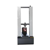 China The Insulator Tensile Testing Machine Is Mainly Used To Test The Tensile Load, Tensile Strength, Tensile Failure Ect for sale