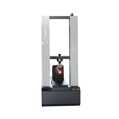 China The Insulator Tensile Testing Machine Is Mainly Used To Test The Tensile Load, Tensile Strength, Tensile Failure Ect for sale