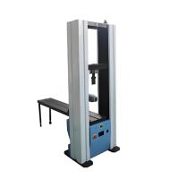 China The Insulator Tensile Testing Machine Is Mainly Used To Test The Tensile Load, Tensile Strength, Tensile Failure Ect for sale