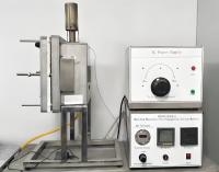 China BS476-6 Building Materials And Structures Fire Spread Index Tester Is A Test Method For Measuring The Flame Spread Characteristics Of Materials for sale