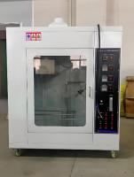 China Safety Helmet Flame Retardant Performance Test Device T Is Mainly Used For Testing The Flame Retardant Performance Of Safety Helmets And Is Widely Applied In Safety Helmet Manufacturing Enterprises for sale