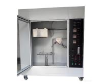China Safety Helmet Flame Retardant Performance Test Device T Is Mainly Used For Testing The Flame Retardant Performance Of Safety Helmets And Is Widely Applied In Safety Helmet Manufacturing Enterprises for sale
