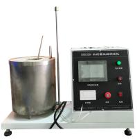 China GB/T11835 Thermal Load Testing Device For Rock Wool Insulation for sale