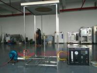 China Fireproof Coating Combustion Testing Machine Compliance With Standards: Complies With The Test Standard Requirements Of GB/T 12441-2005(Appendix A) for sale