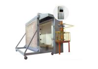China Building Component Fire Resistance Testing Machine It Is Applicable To Fire Resistance Tests Of Building Components And The Fire Resistance Performance Of Load-Bearing Vertical Partition Components for sale