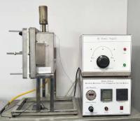 China BS476-6 Building Materials And Structures Fire Propagation Index Tester for sale