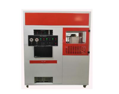 China Cone Calorimeter It Complies With The Test Methods Stipulated In The Standards Of GB/T16172-2007 for sale