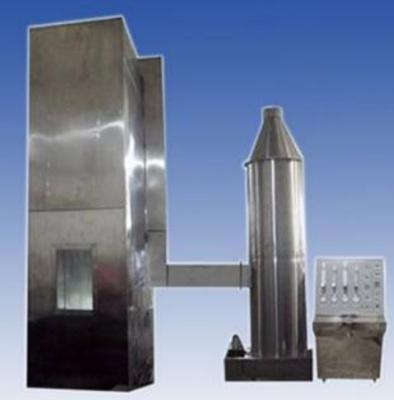 China Wire And Cable Bundle Combustion Testing Machine  Wire And Cable Bundle Combustion Testing Machine for sale