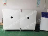 China Thermal Insulation Material Maximum Service Temperature Test Device Compliance With Standards: In Compliance With The Relevant Standards Of GB/T17430-2015 for sale