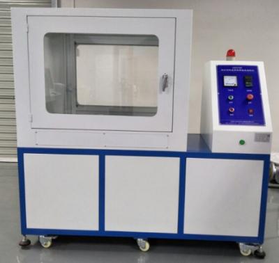 China Thermal Insulation Material Maximum Service Temperature Tester It Is Applicable To The Assessment Of The Maximum Service Temperature Of Thermal Insulation Products for sale