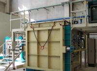 China Fire Resistance Test For Building Components - Vertical And Horizontal Furnaces for sale