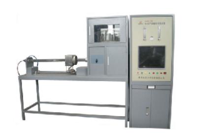 China Material Smoke Toxicity Test Device (Squirrel Cage Method) It Is Mainly Applicable To The Test Equipment For The Smoke Toxicity Hazards Of Stable Smoke Production Of Materials. for sale