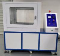 China Thermal Insulation Material Maximum Service Temperature Tester  Compliance With Standards: In Compliance With The Relevant Standards Of GB/T17430-1998 for sale