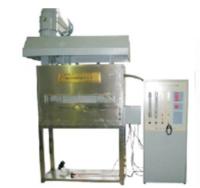 China Flooring Material Radiation Heat Flux Testing Device Complies With The Test Standards Of GB/T11785-2005 And ISO9239-1 for sale