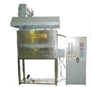 China Flooring Material Radiation Heat Flux Testing Device Complies With The Test Standards Of GB/T11785-2005 And ISO9239-1 for sale
