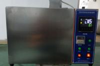 China High Temperature Constant Temperature Oil Bath UL758 UL1581 for sale