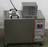 China High-Temperature Constant Temperature Oil Tank  Complies With Test Standards Such As UL758, UL1581, UL62, ASTM GB-1690, Etc. for sale