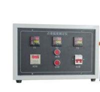China Plastic Ignition Temperature Tester Is Used To Assist In Testing The Combustion And Flame Retardant Performance Of Plastic Materials for sale