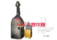 China Aircraft Seat Cushion Oil Combustion Test Device Aimed At Evaluating The Smoke Emission Performance Of Aircraft Seat Cushions In Terms Of Flame Spread And Smoke Release for sale