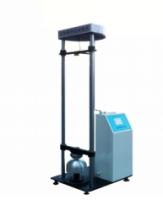 China Helmet Impact And Penetration Resistance Tester  In Accordance With GB/T2812-2006, It Also Meets The Requirements Of The European Standard EN397 Test Standard for sale