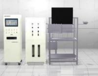 China Flame Spread Tester  In Accordance With The ISO5658-2 Standard, And Simultaneously Meets The Relevant Requirements Of IMO FTP Code Resolution A.653 (16) And ASTM E 1317 for sale