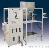 China Flame Spread Tester  In Accordance With The ISO5658-2 Standard, And Simultaneously Meets The Relevant Requirements Of IMO FTP Code Resolution A.653 (16) And ASTM E 1317 for sale