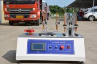 China Click On The Line Marking Machine  Used To Conduct Point And Write Life Tests On Touch Screens for sale