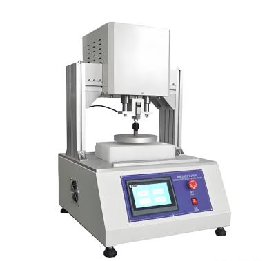 China Sponge Indentation Hardness Testing Machine Used To Measure The Indentation Hardness Of Porous Elastic Materials for sale