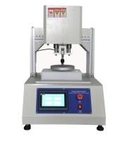 China Sponge Indentation Hardness Testing Machine Used To Measure The Indentation Hardness Of Porous Elastic Materials for sale