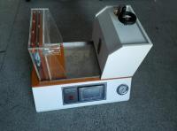 China Synthetic Blood Penetration Tester Suitable For Testing The Resistance Of Protective Clothing To Synthetic Blood Penetration Under Different Levels Of Test Pressure for sale