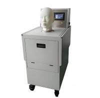 China Respiratory Resistance Tester For Masks  Used To Measure The Inhalation And Exhalation Resistance Of Respirators And Mask-Type Protective Equipment Under Specified Conditions for sale