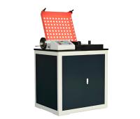 China Cold Bending Testing Machine  It Can Be Used For Testing In Various Scientific Research Institutions And Factory And Mine Central Laboratories for sale