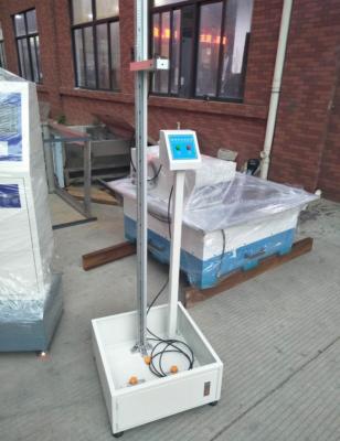 China Falling Ball Impact Testing Machine  Used To Test The Strength Of Materials Such As Plastics, Ceramics, Acrylic, Glass Fibers, And Coatings for sale