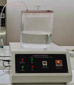 China Sealing Performance Tester It Is Also Possible To Conduct Sealing Performance Tests On Specimens After Drop And Pressure Resistance Tests for sale